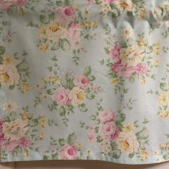 Handmade | Accents | Handmade Shabby Chic Valance43 X 5 Inches | Poshmark